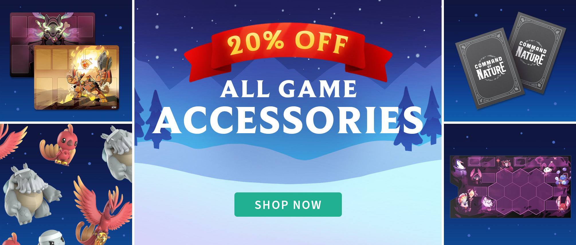 Unstable Games: Magic, mayhem, and, of course, unicorns! – UnstableGames