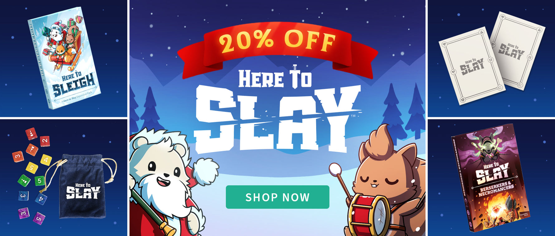 Unstable Games: Magic, mayhem, and, of course, unicorns! – UnstableGames