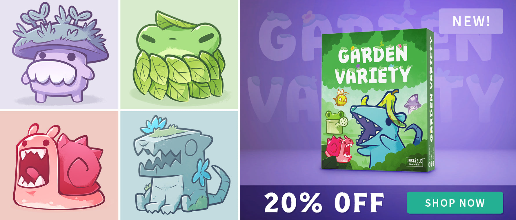 Unstable Games: Magic, mayhem, and, of course, unicorns! – UnstableGames