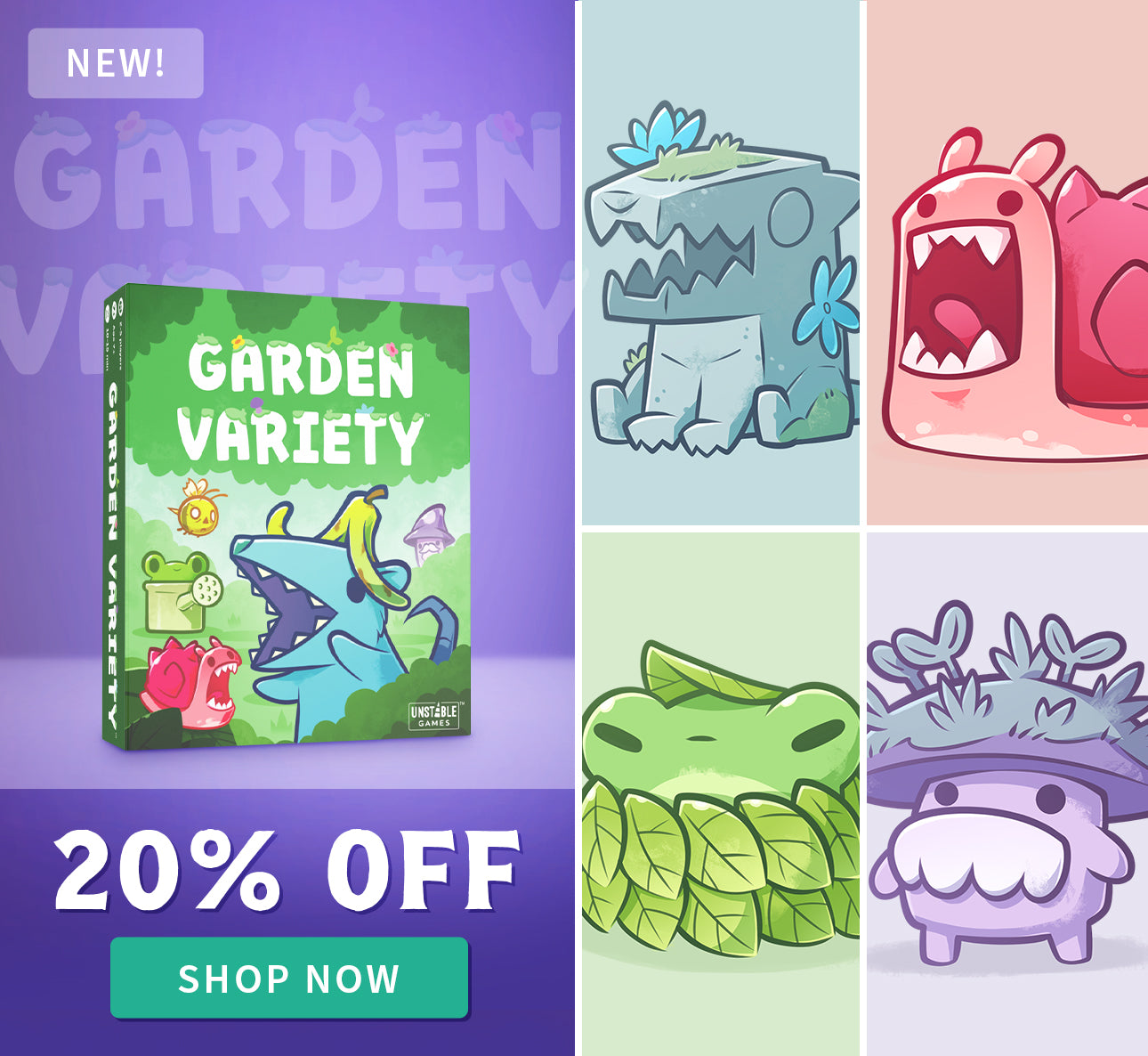 Unstable Games: Magic, mayhem, and, of course, unicorns! – UnstableGames