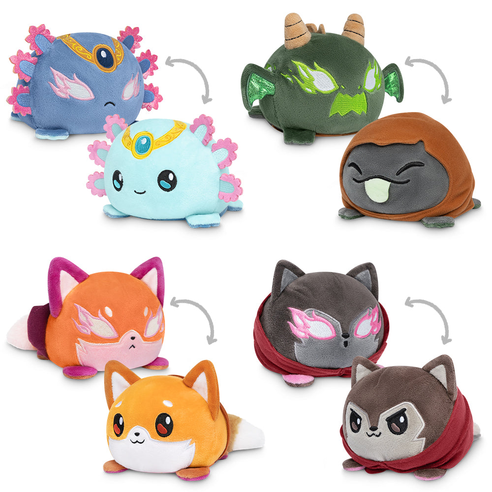 Plushies – UnstableGames