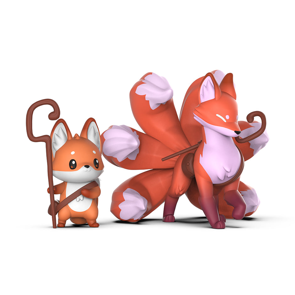 Vinyl Figures – UnstableGames