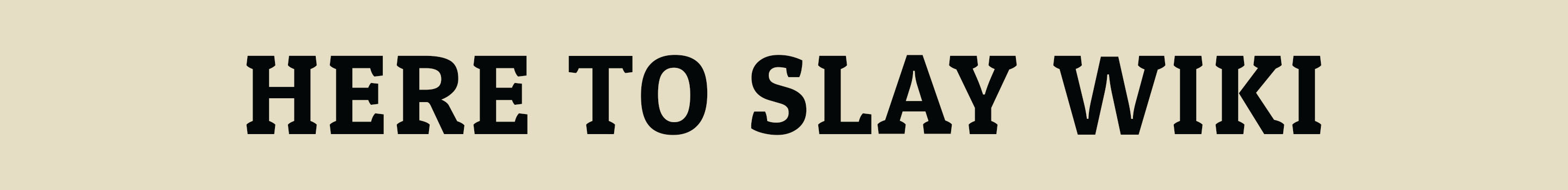 Here To Slay Rules – UnstableGames