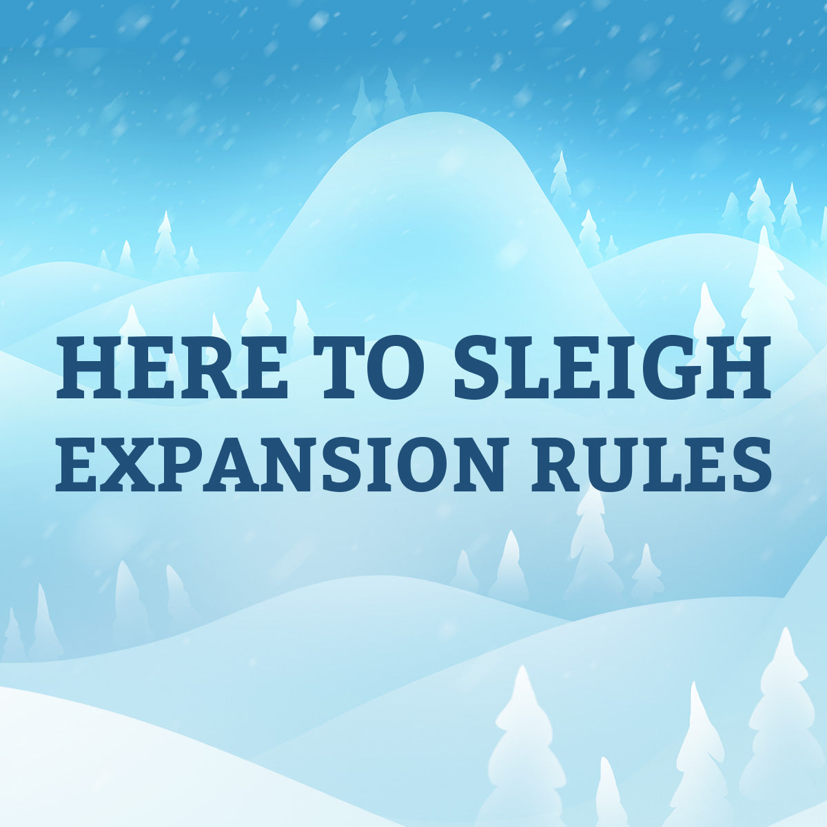 Here To Slay Rules – UnstableGames