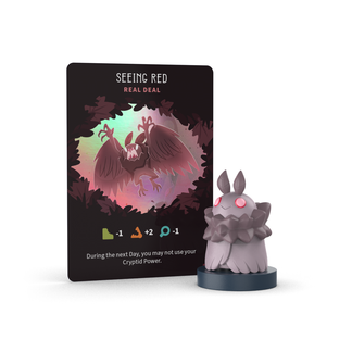 Twisted Cryptids: Vinyl Figure Blind Box – UnstableGames