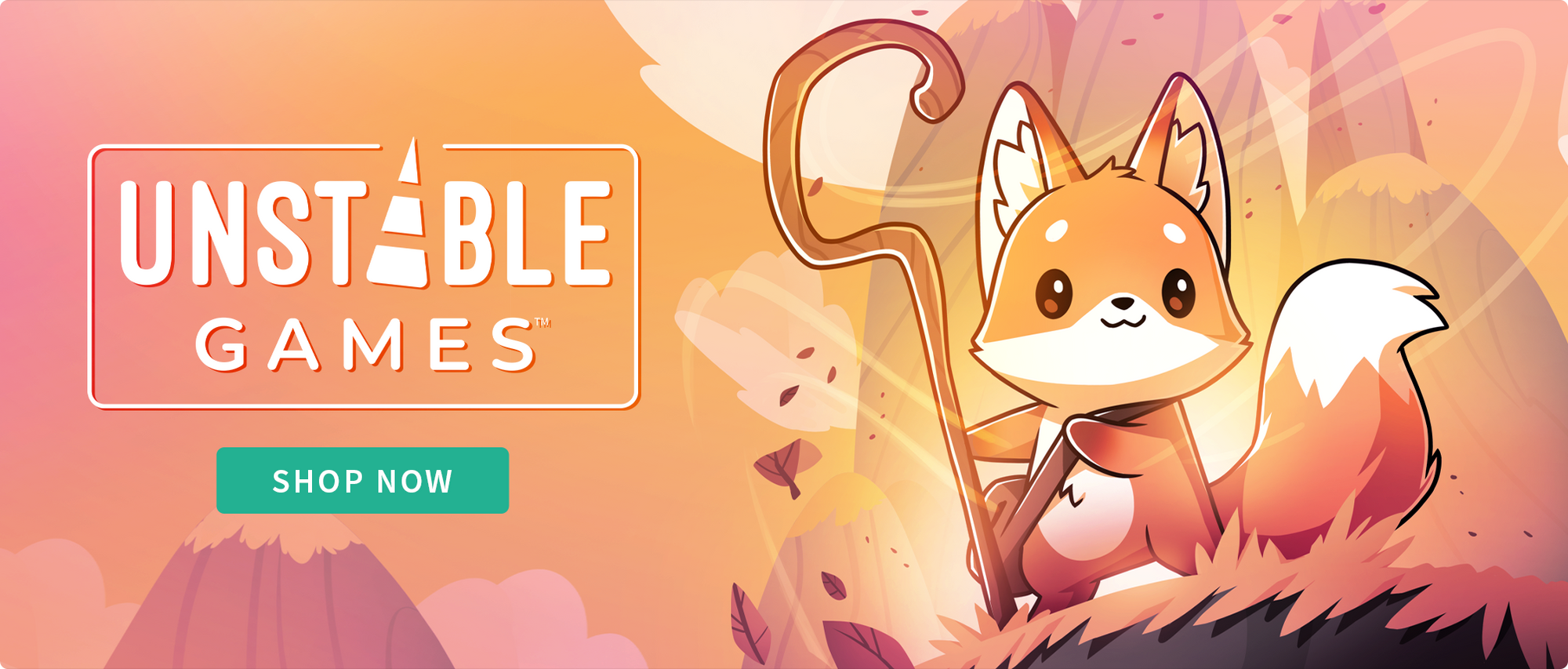 Unstable Games: Magic, mayhem, and, of course, unicorns! – UnstableGames