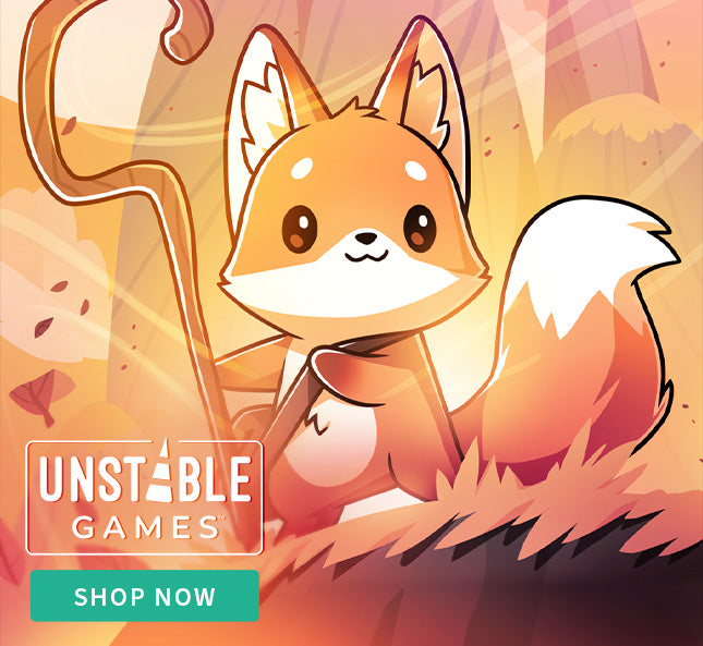 Unstable Games: Magic, mayhem, and, of course, unicorns! – UnstableGames