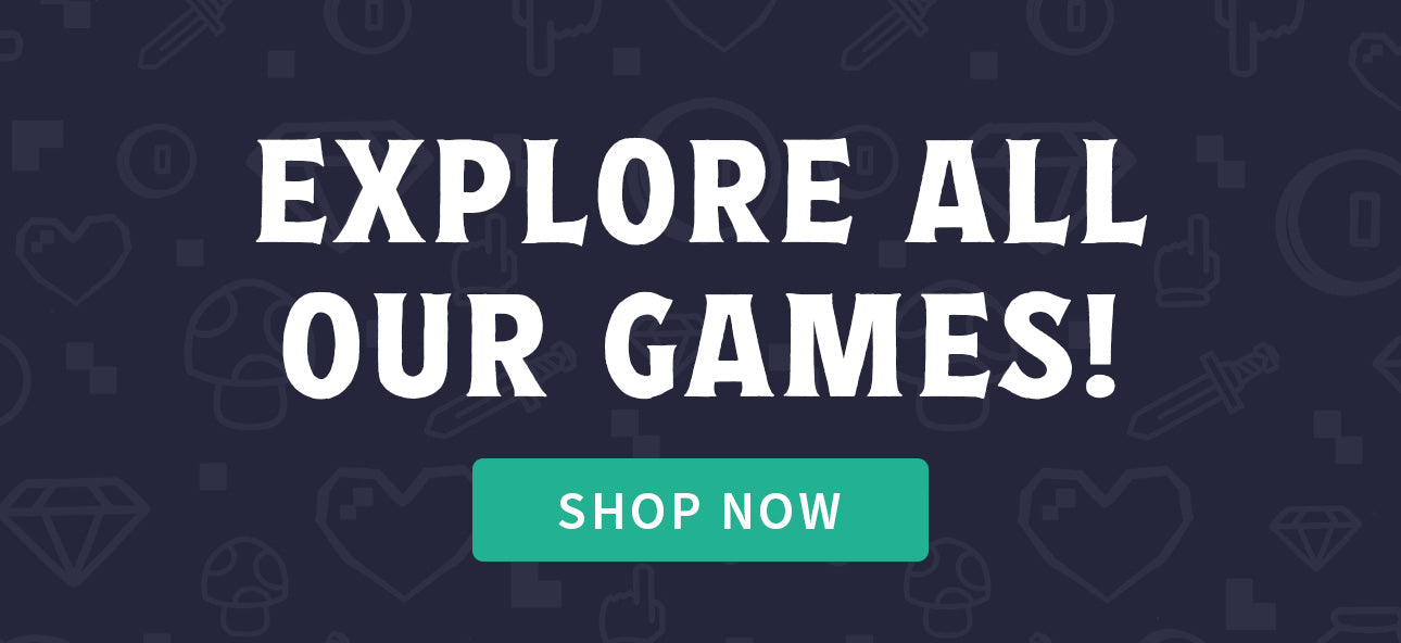 Unstable Games: Magic, mayhem, and, of course, unicorns! – UnstableGames