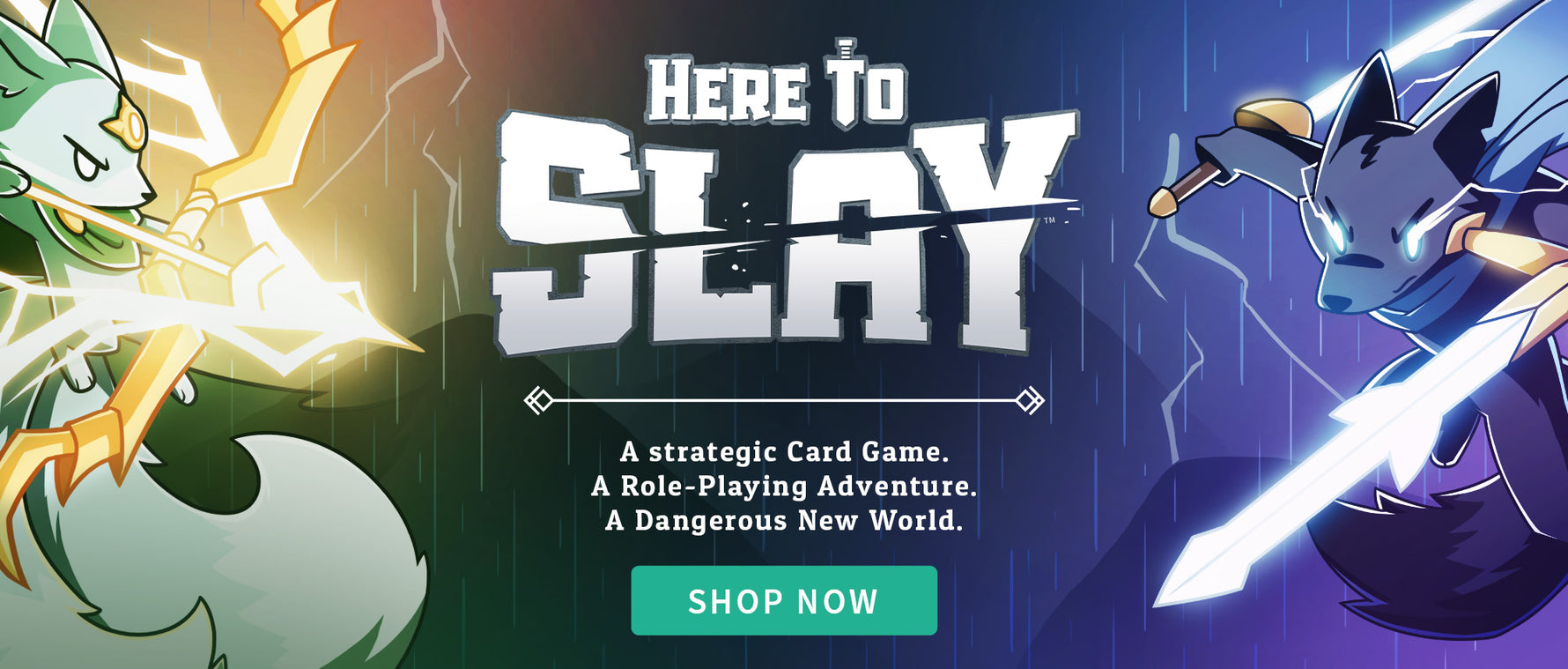 Unstable Games: Magic, mayhem, and, of course, unicorns! – UnstableGames