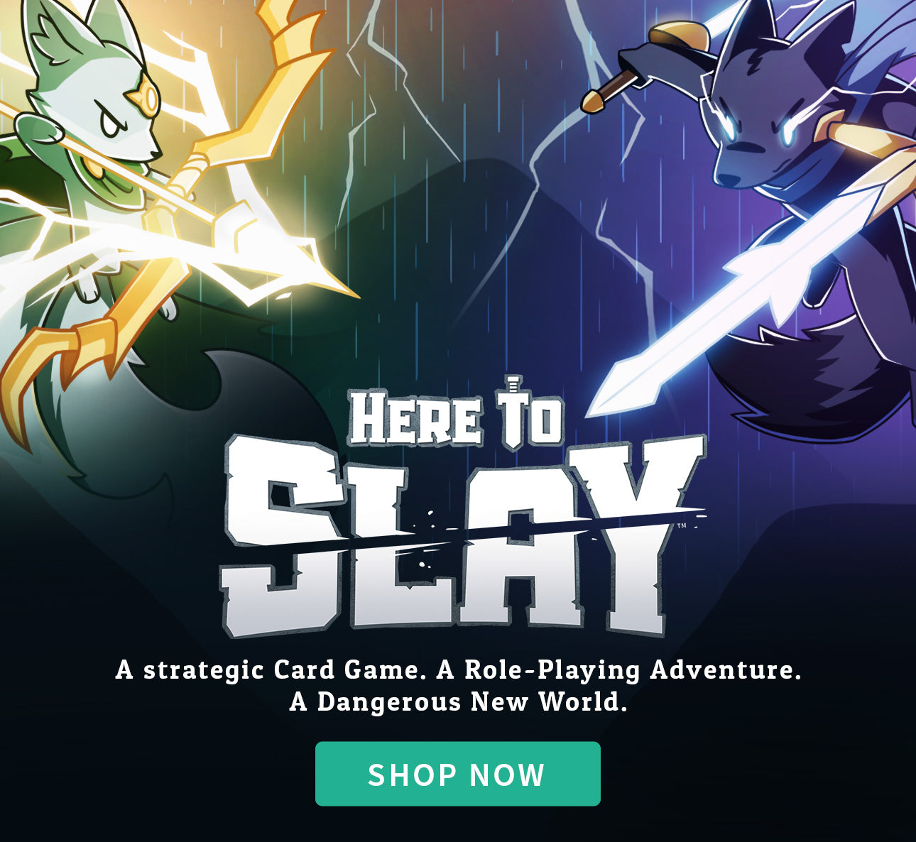 Unstable Games: Magic, mayhem, and, of course, unicorns! – UnstableGames