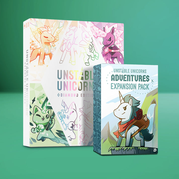 Bundles – UnstableGames